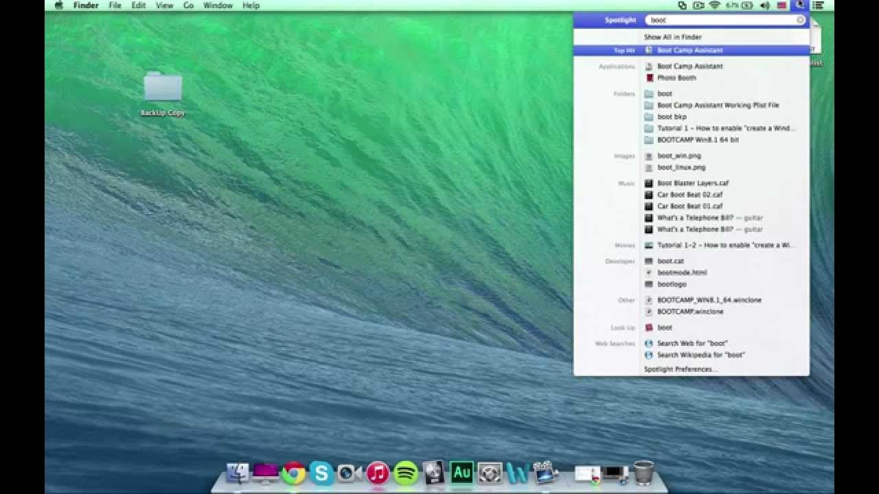 OSX Tutorial 1.5 - "How to edit the "plist.info" file with "TextEdit" - YouTube