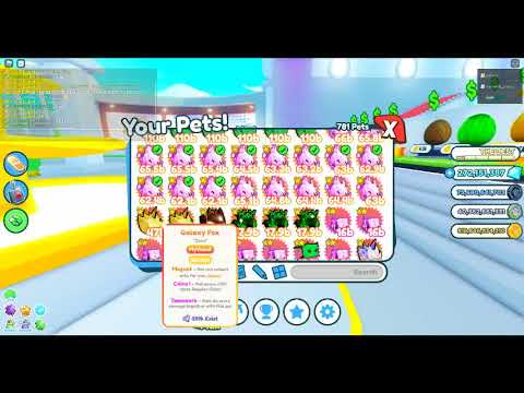 My PSX Inventory Tour! - YouTube