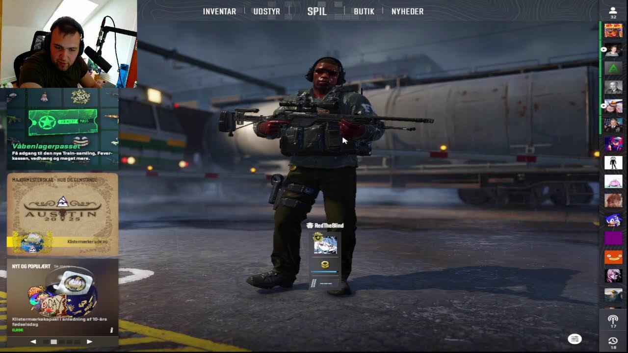 Simping for Archer's Feet Queen 🏆 10k Grind - YouTube