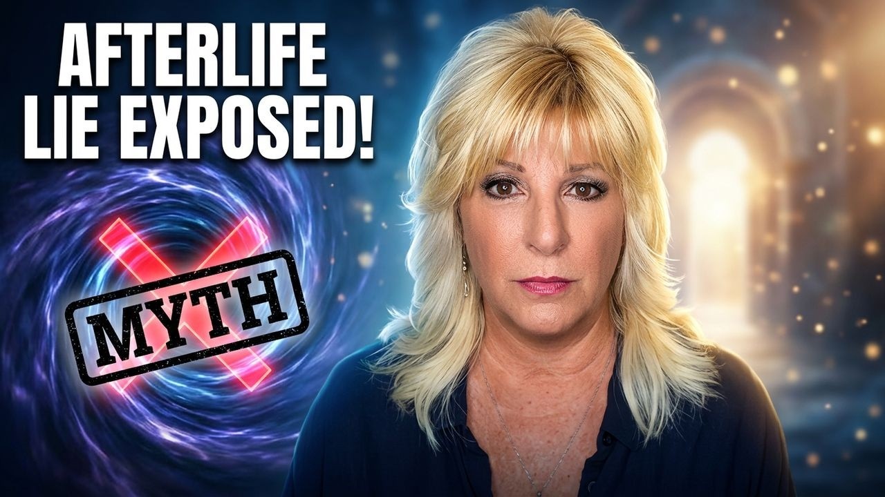 Don’t Fear the Light | That Lie Was Planted | What Really Happens When ...