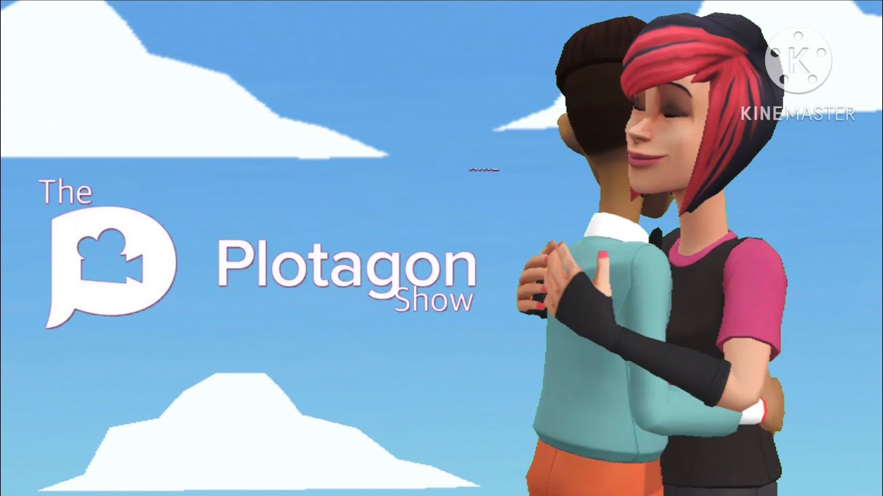 The Plotagon Show Samir & Lizzie Goes On A Date Season 1 Episode 11 ...