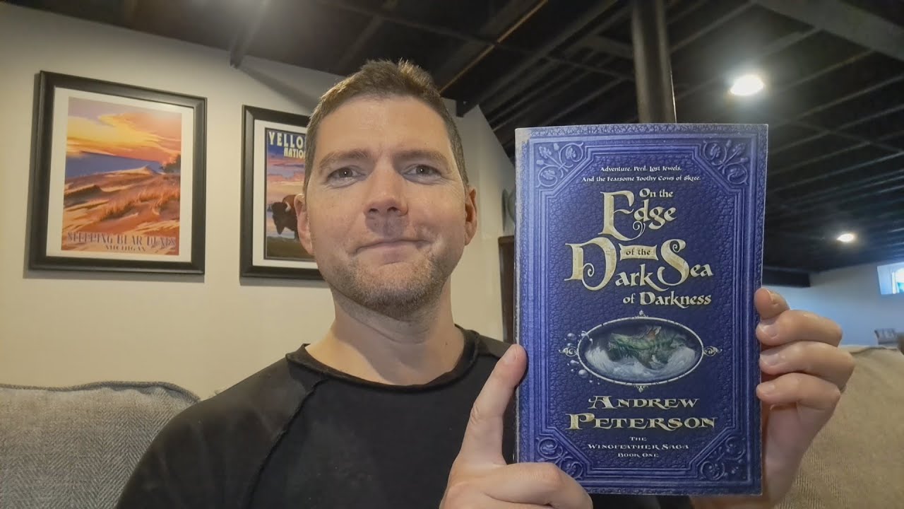 What are the Fangs of Dang - On the Edge of Dark Sea Darkness - YouTube