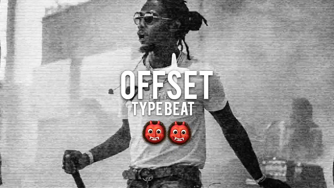 OFFSET TYPE BEAT Deposits [Prod.by Ace Lex] - YouTube