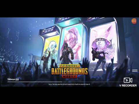 PUBG MOBİLE AMBAR DİZZY VS PSYCHO