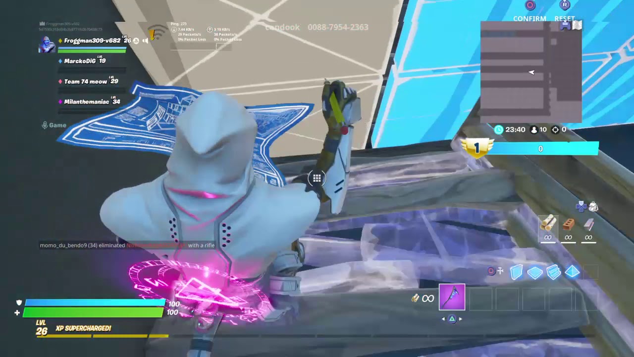 7 in 1 edit course part 2 - YouTube