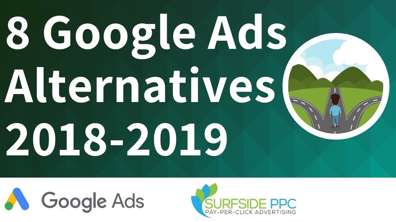 8 Google Ads Alternatives - PPC Advertising Networks That Are Worth ...