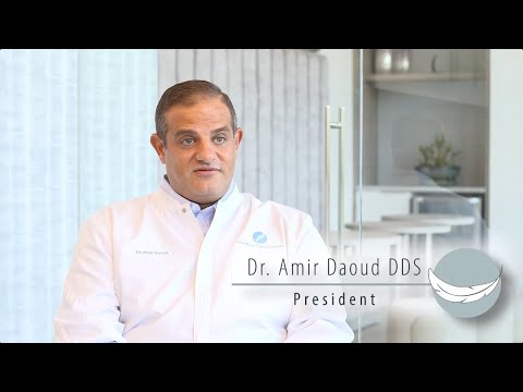 SI Success Story: Dr. Daoud Increased Collections by 148%! - YouTube