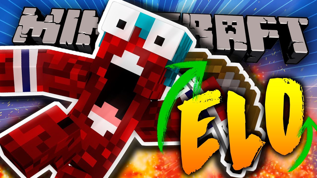 SUBIENDO ELO EN BADLION | MINECRAFT PVP 1v1 - YouTube