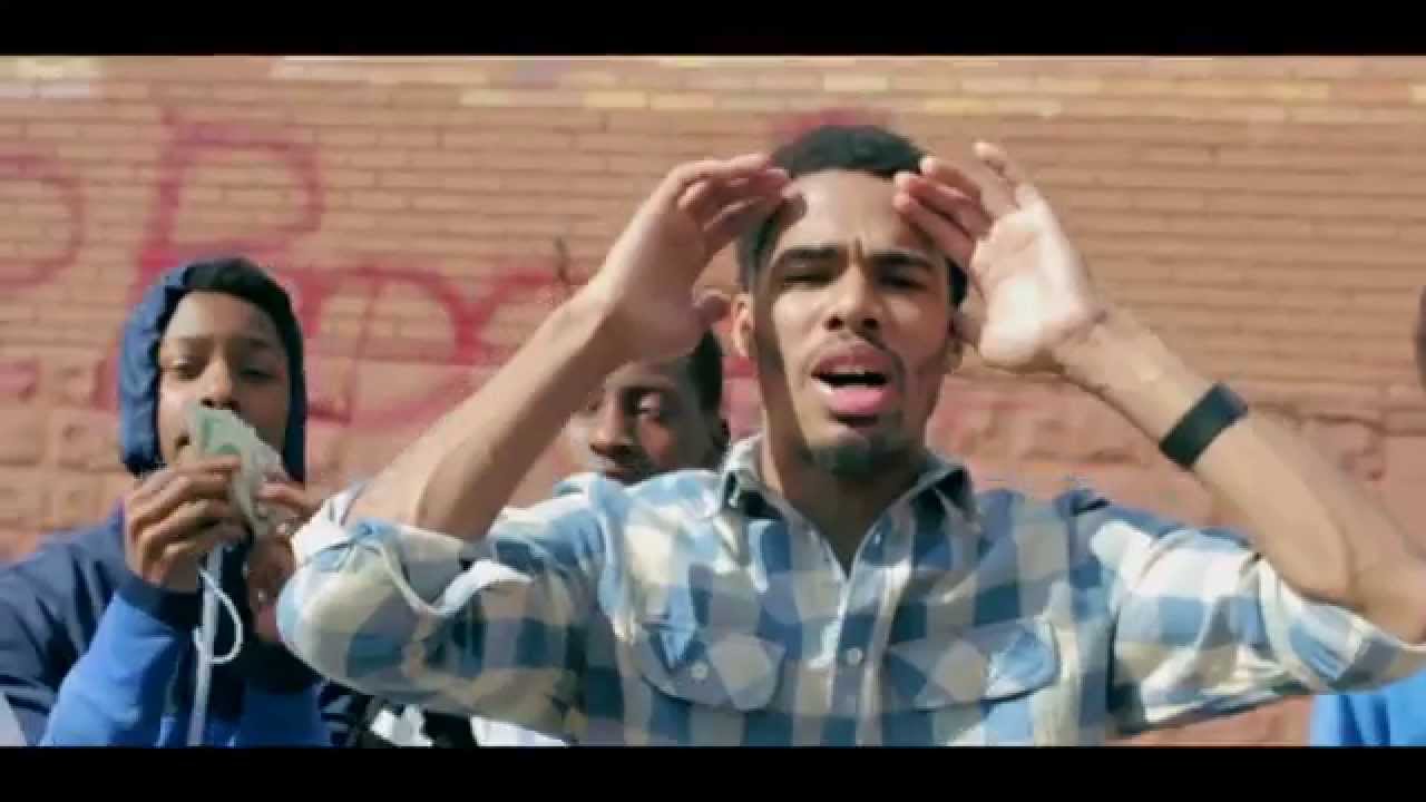 Rizz - Project Vision Intro | Filmed By @BlaccoutProd - YouTube