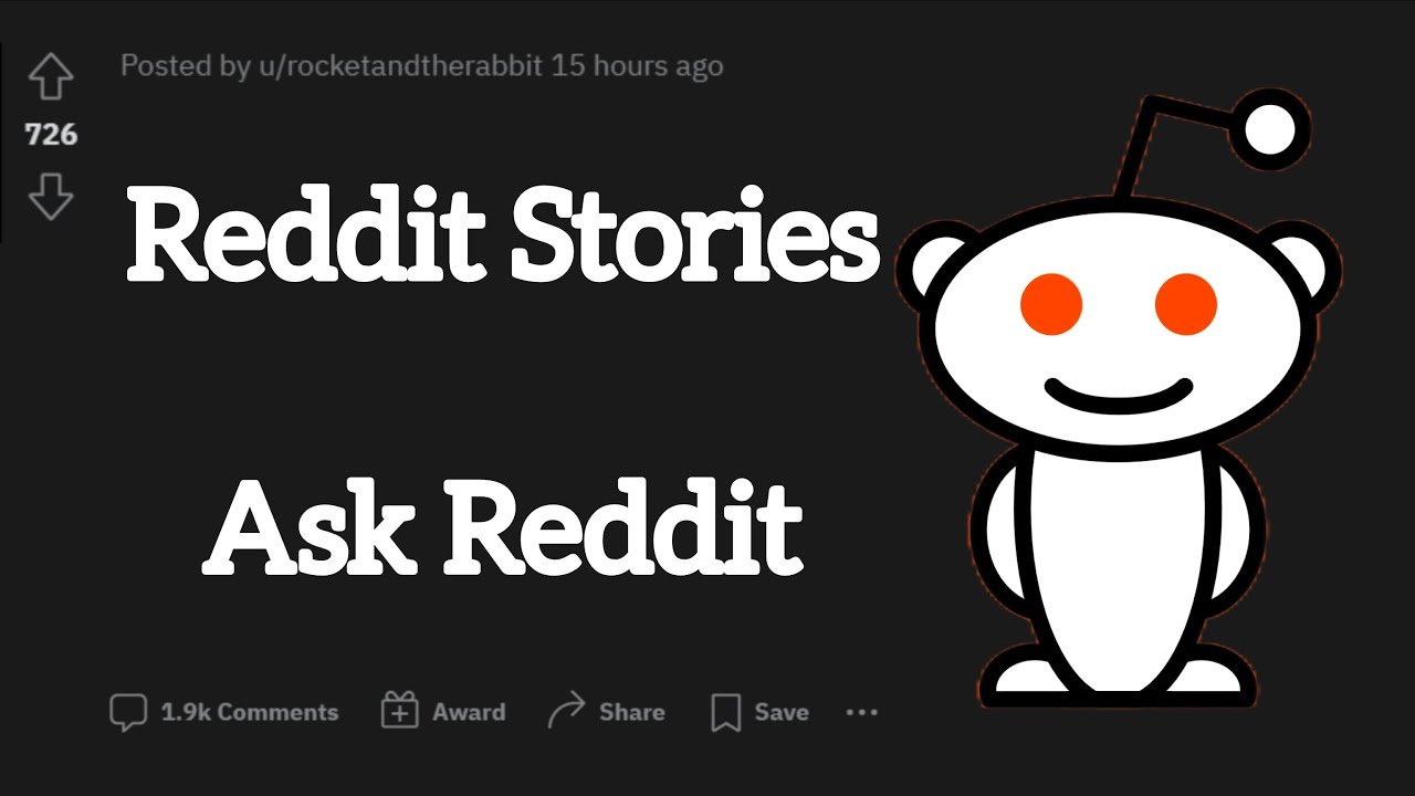 Reddit Stories | Ask Reddit - YouTube