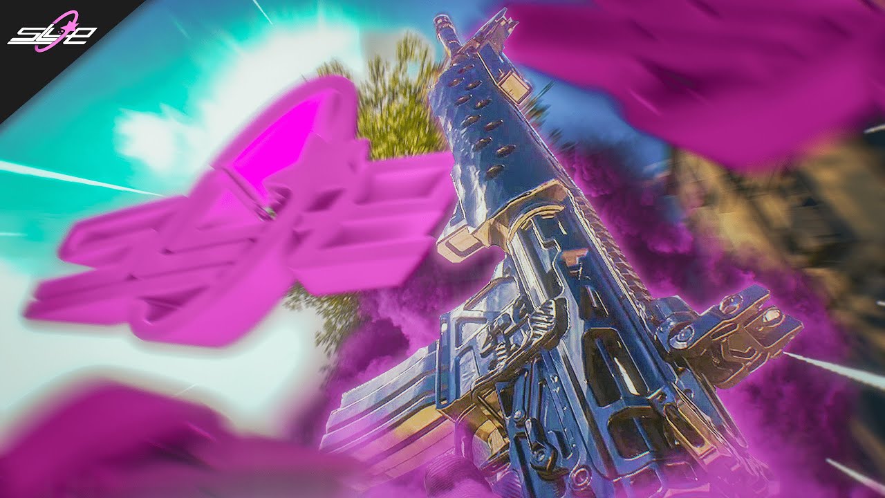 #1 Warzone Movement: Slyte Edition (pt.2) - YouTube