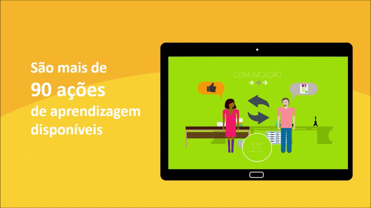 Como Acessar a Plataforma 3C - YouTube