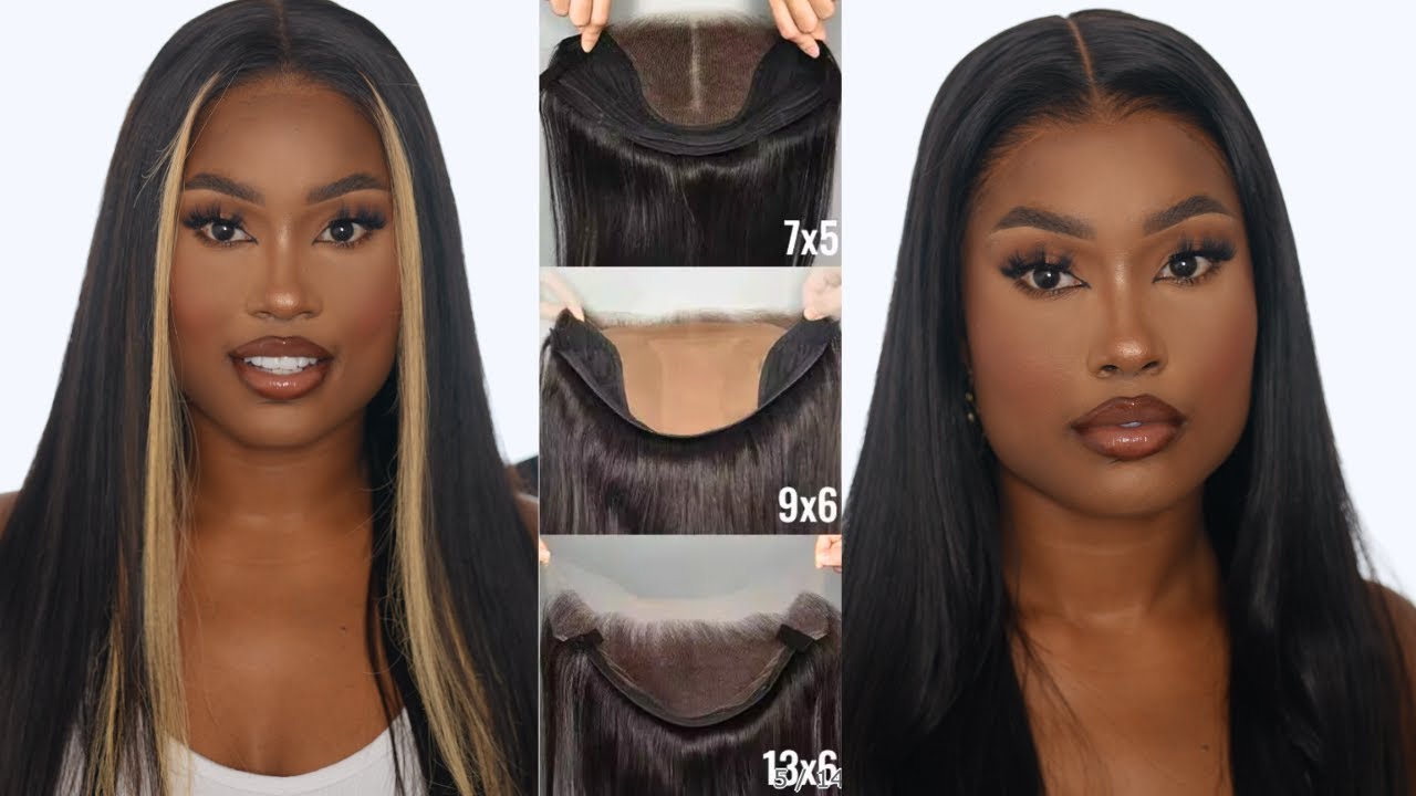 Replaceable Zipper Wig? | BUILD A WIG | Isee Hair Block Wig - YouTube