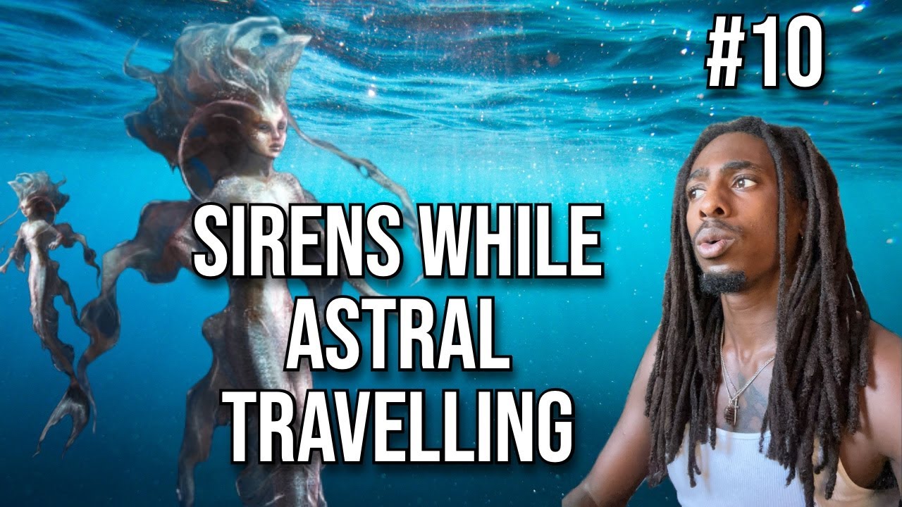 Sirens and Mermaids | #10 - YouTube