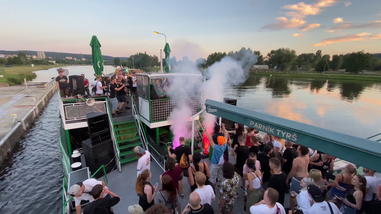 X-BOAT 2020 | Unofficial Aftermovie - YouTube