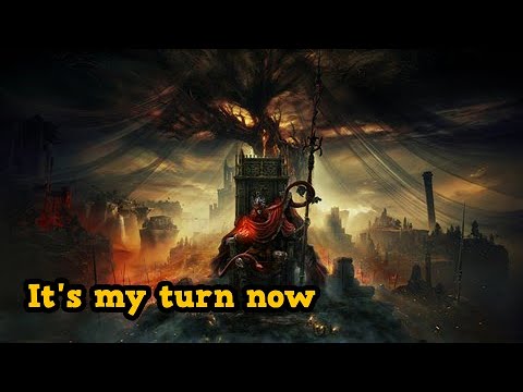 Ok it's my turn... - YouTube