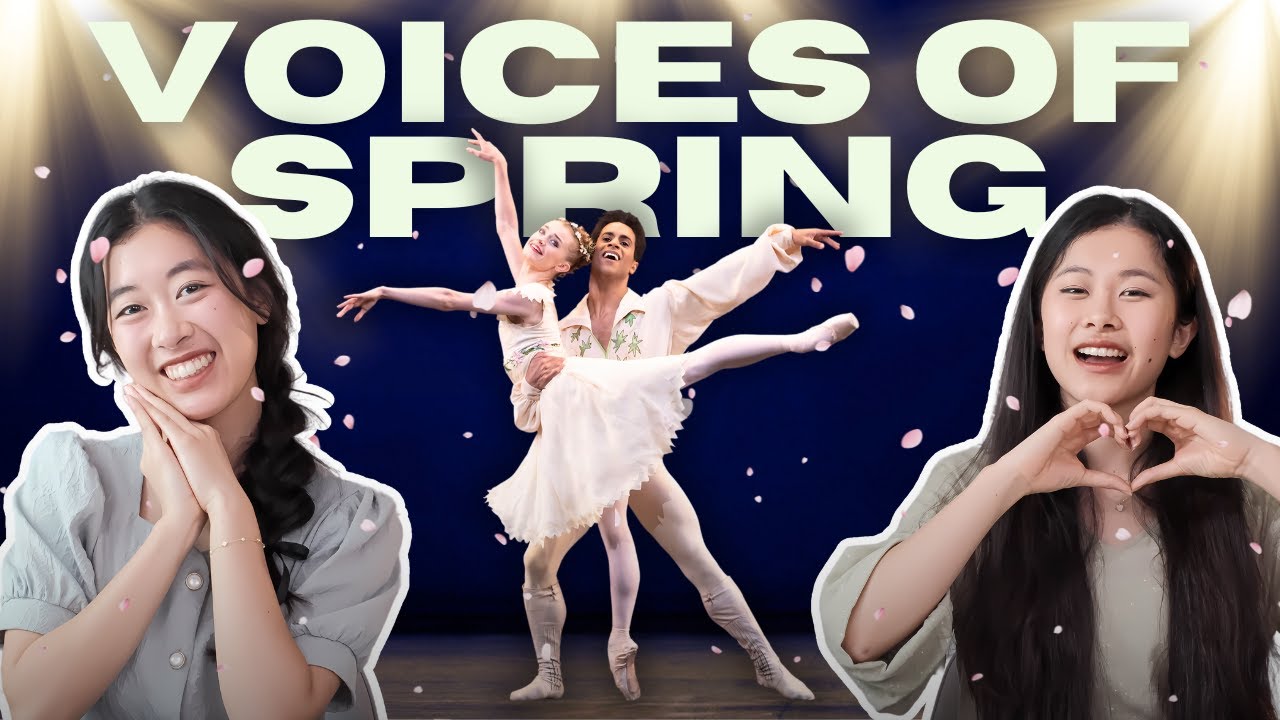 What Makes Voices of Spring So Breathtaking? - YouTube