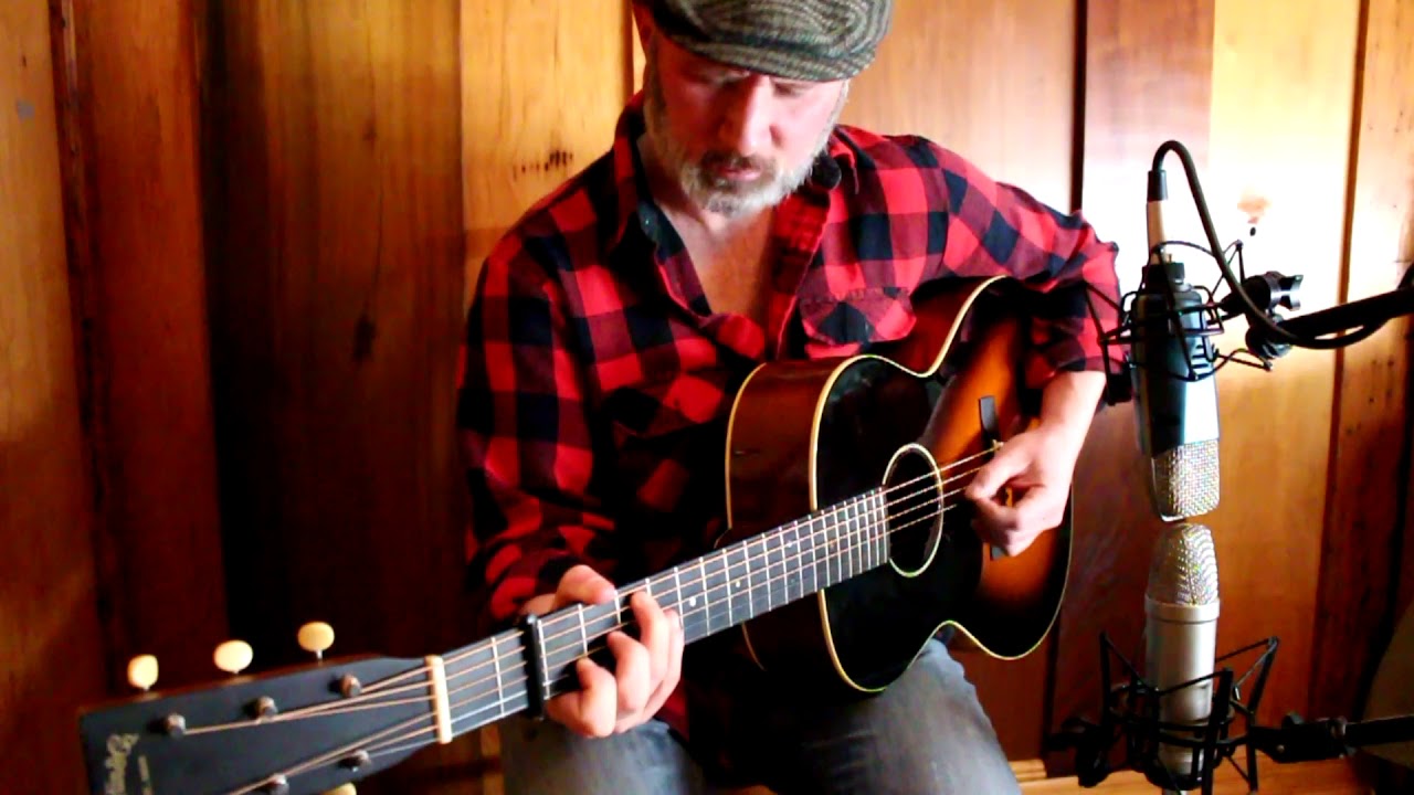 Fiddle Tune Medley-Fiddler's Dram, Whistling Rufus, Ragtime Annie - YouTube
