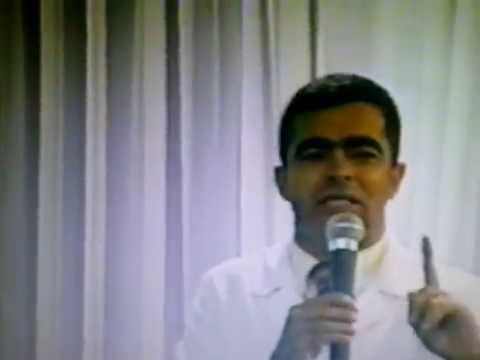 Pr. Joel Lino de Miranda - YouTube