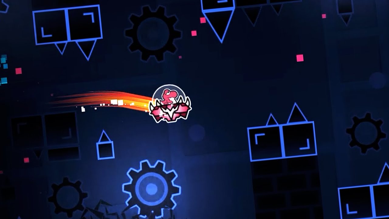 My part in "Blank" Hosted by MatteoKun [me] (Geometry Dash) - YouTube