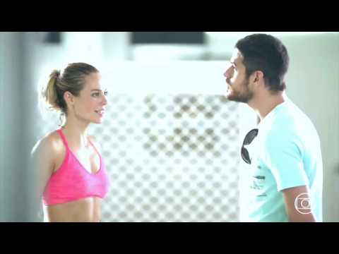 Jeiza e Zeca I Jeizeca - All Of Me.