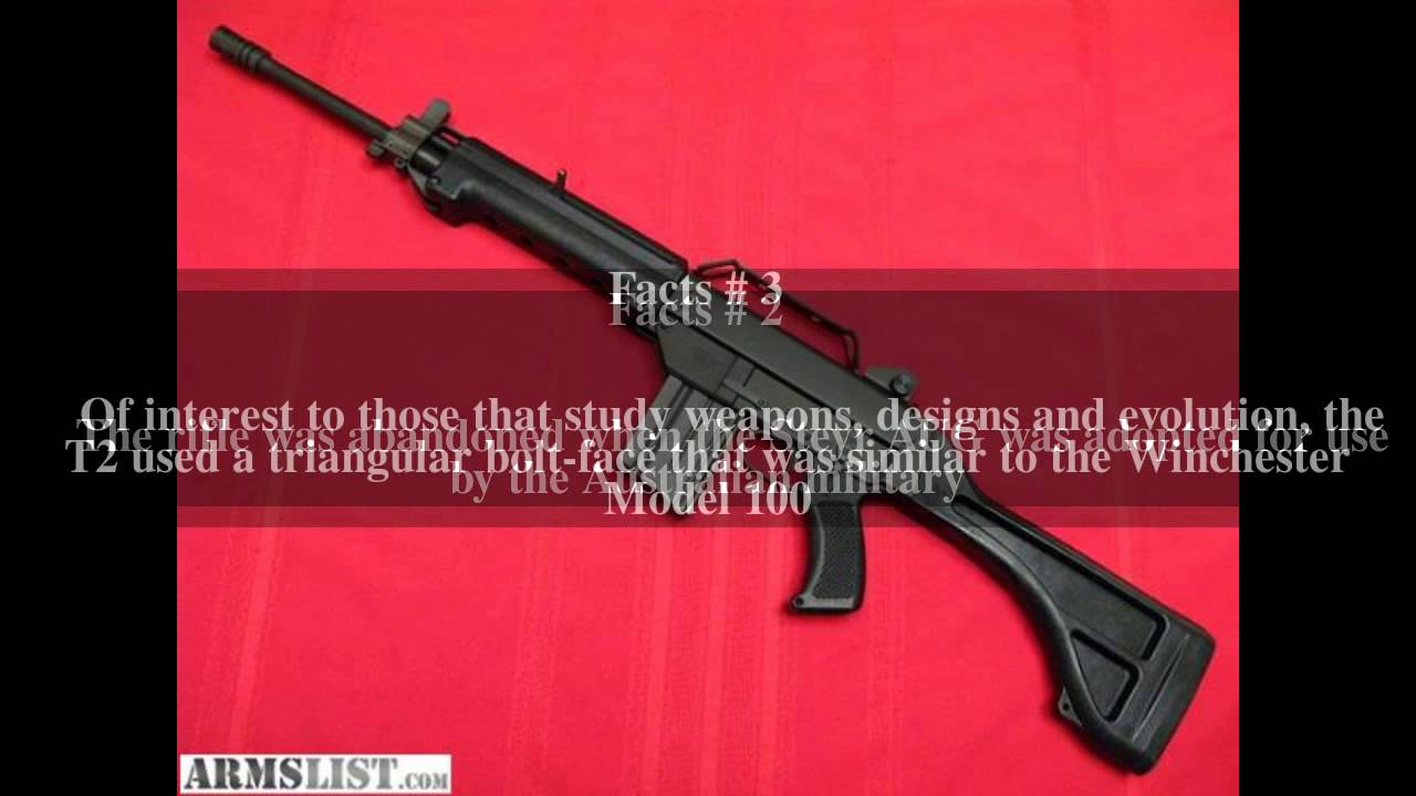 Leader Dynamics Series T2 MK5 Top # 5 Facts - YouTube