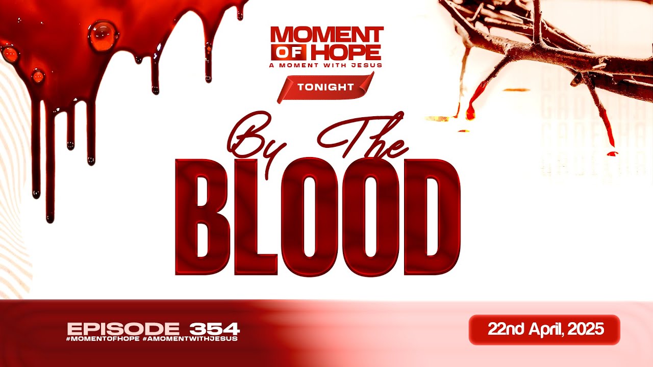 MOMENT OF HOPE (EPISODE 354) - YouTube