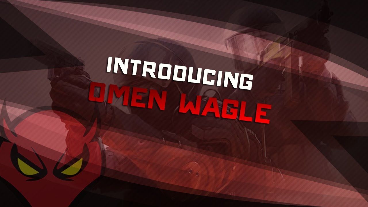 Introducing Omen Wagle - YouTube
