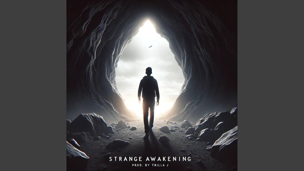 Strange Awakening - YouTube