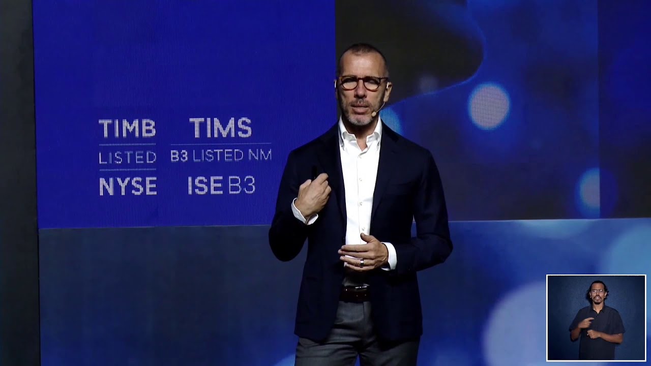 TIM Day 2021 - YouTube