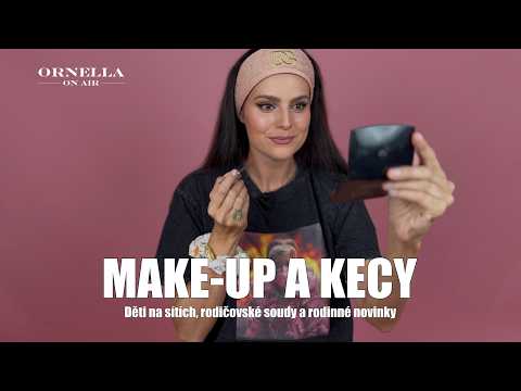 37. Make-up a Kecy.