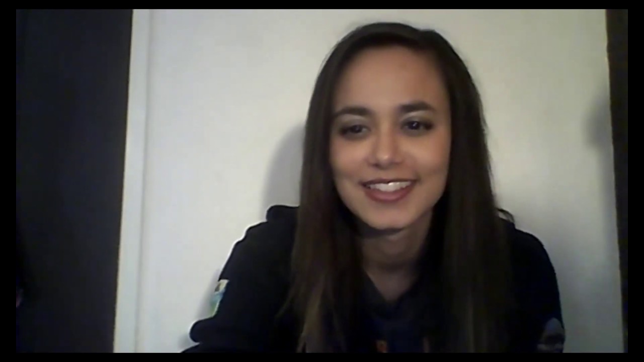 Miss Newman's Story Opener - YouTube