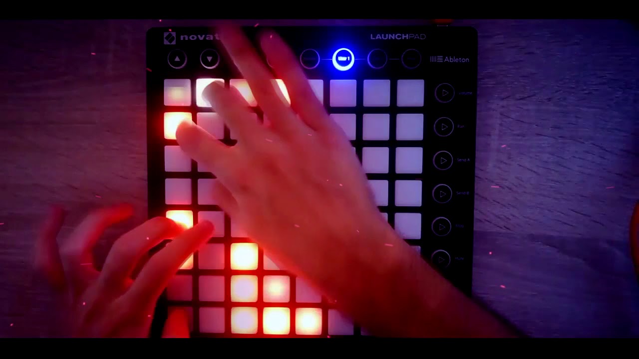 TSFH-Victory || Launchpad Cover - YouTube