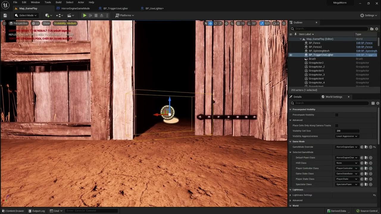UE5 - Beginner - Full Game Tutorial #53 - GamePlay Instructions - YouTube