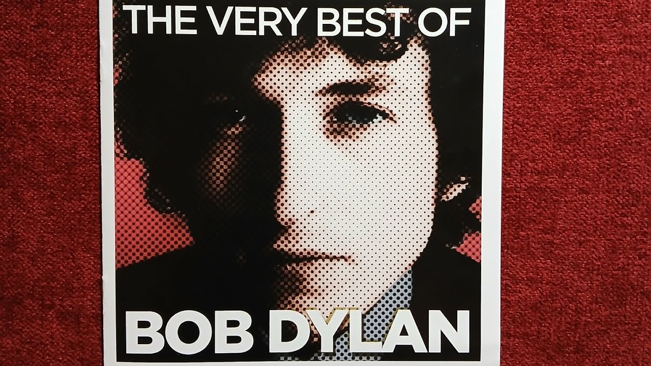 Bob Dylan Most Likely You Go Your Way 1966 Youtube