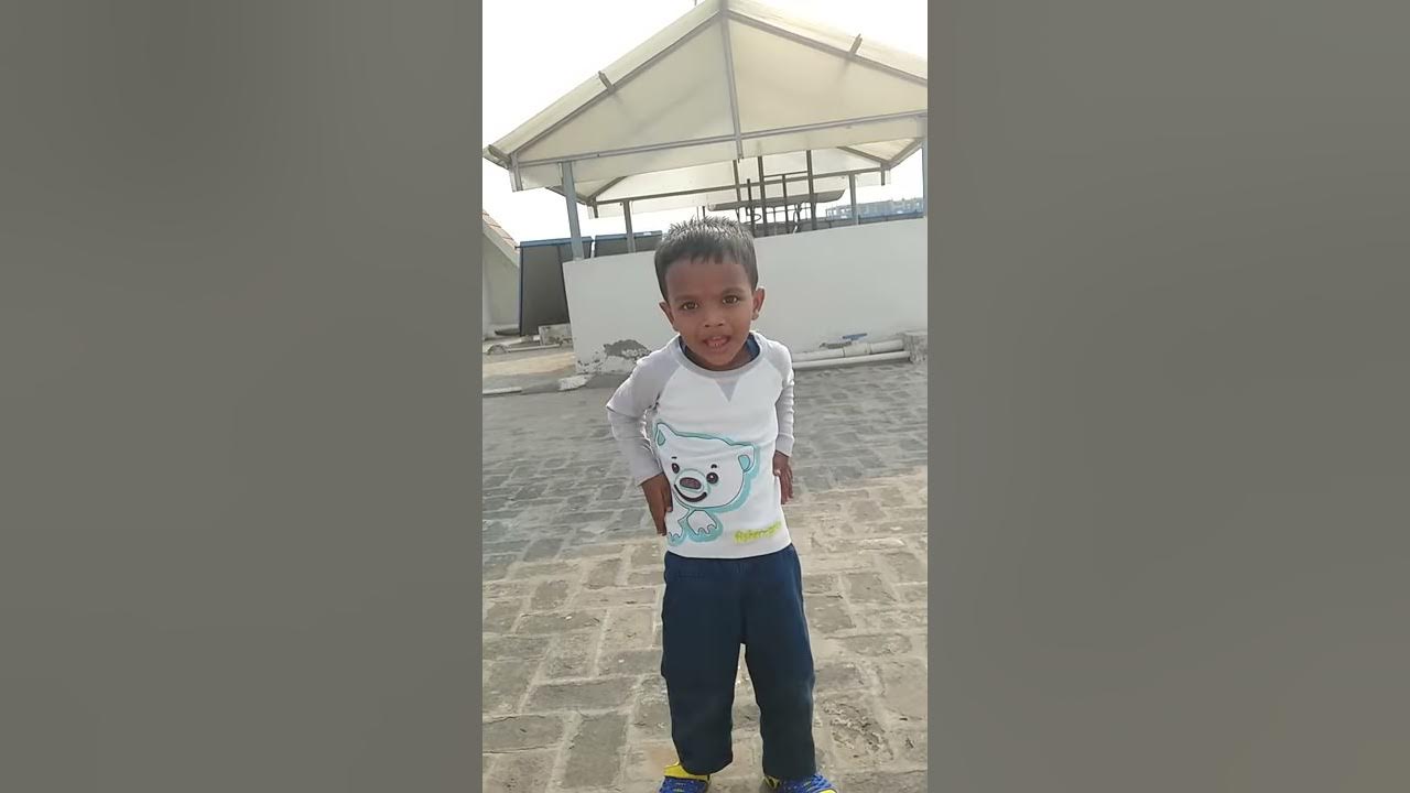 2 Year Old Acting On I Hear Thunder I Hear Thunder Rhyme In Englisj 2-year-old-acting-on-i-hear-thunder-i-hear-thunder-rhyme-in-englisj