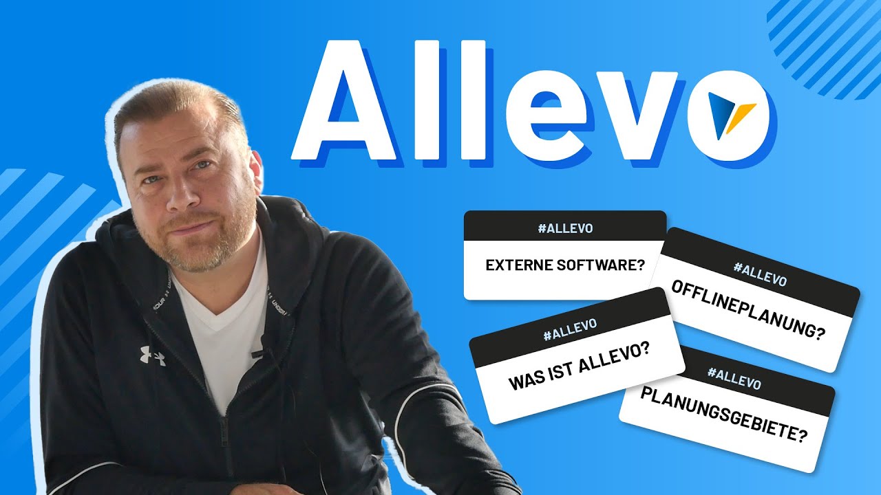 Die 4 häufigsten Fragen zu Allevo – Das Planungstool für SAP und Excel ...