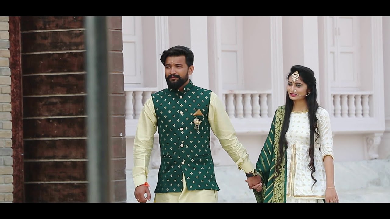 PreWedding Teaser of Epic Couple - YouTube