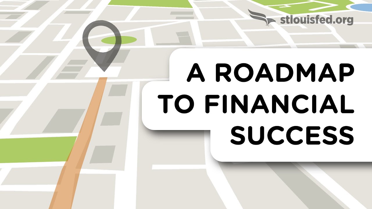 Budgeting 101: A Roadmap to Financial Success - YouTube
