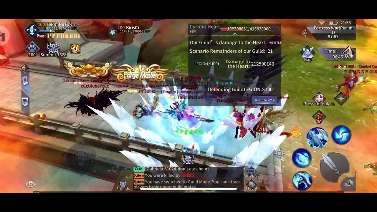 revive bug all time coward player - YouTube