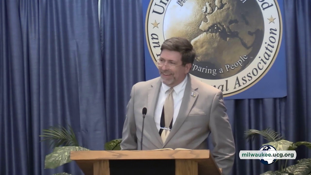 Sermon: We Are Underdogs - YouTube