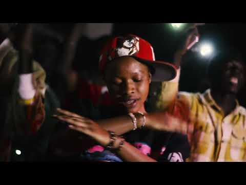 Lil_Iba_Montana_Kita Emmanuel Macron (clip officiel)