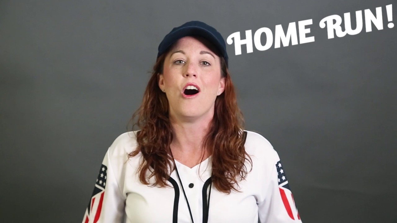 Shannon Everhart - Transform Your BDC Bench into Call-Star!s - YouTube