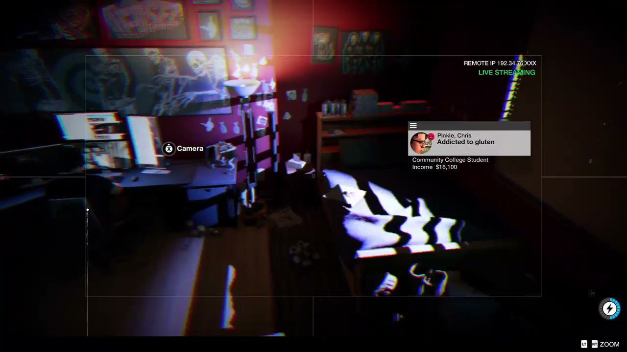 watch dogs 2 swat mission - YouTube