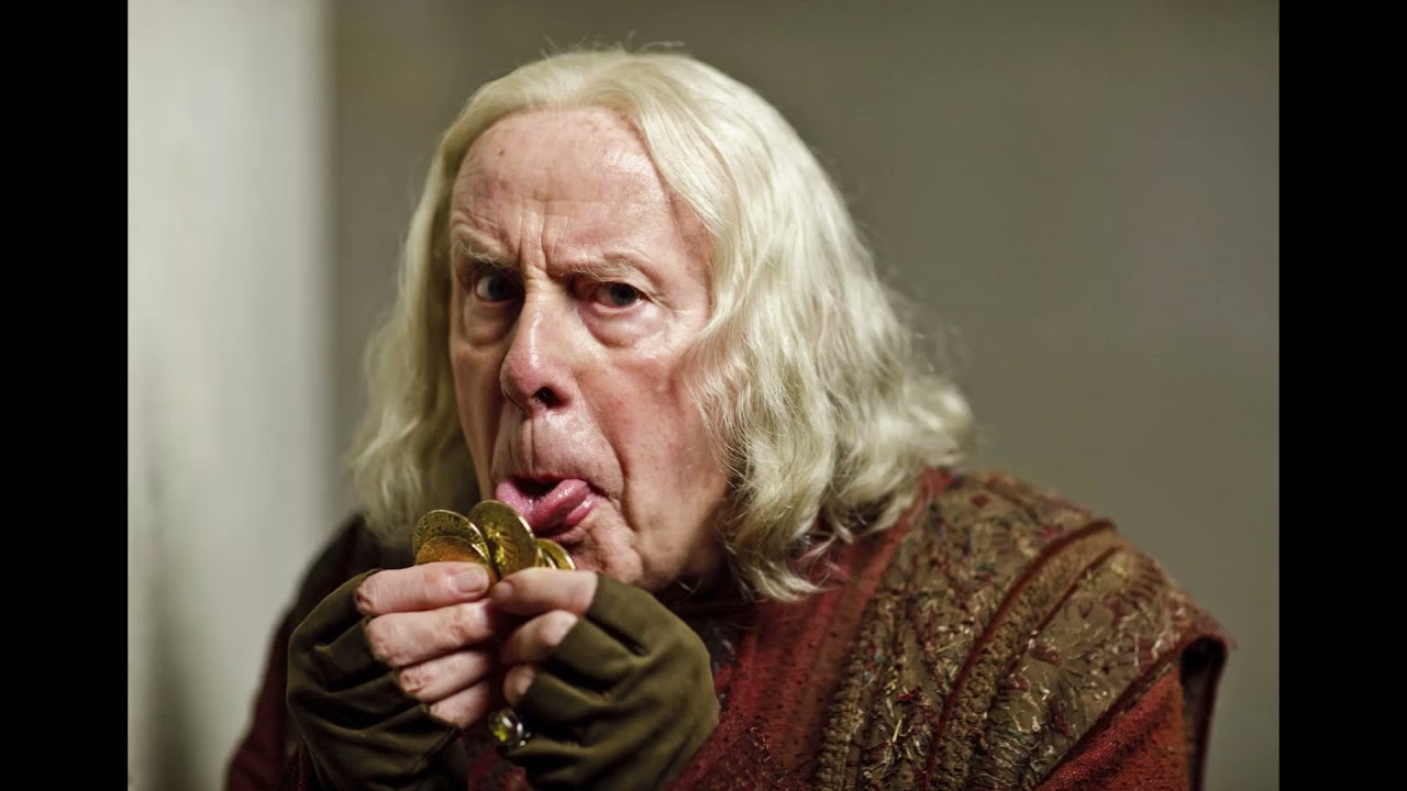 OAFSWINGER! - Gaius - feat Merlin - YouTube