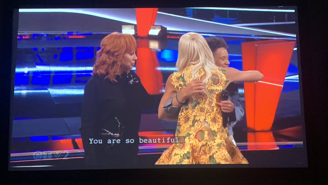 After Jan Dan & Jaylen Dunham’s battle | The Voice Battles PREMIERE (10 ...