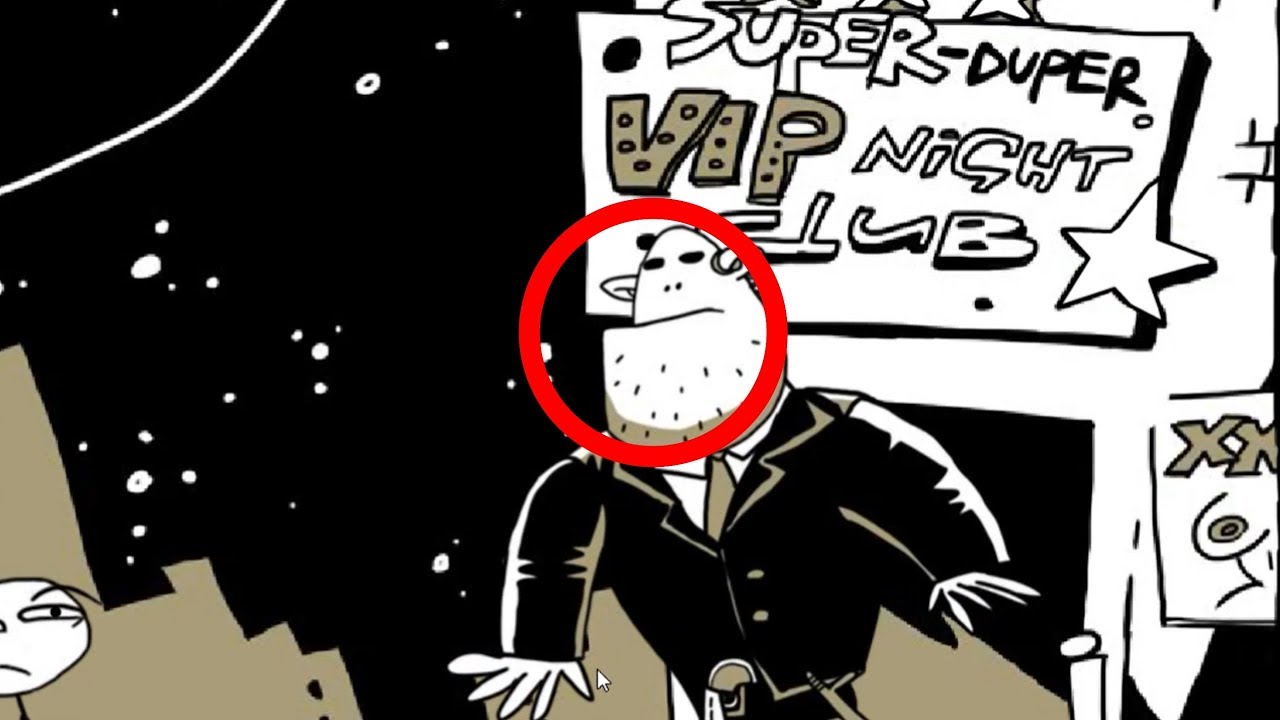 trollface 2 part 1 - YouTube