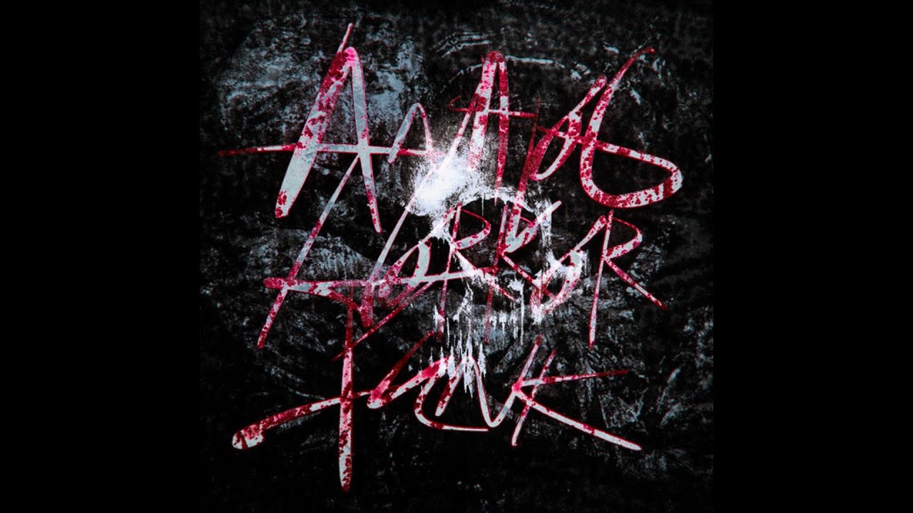 ANALOG HORROR FUNK - YouTube
