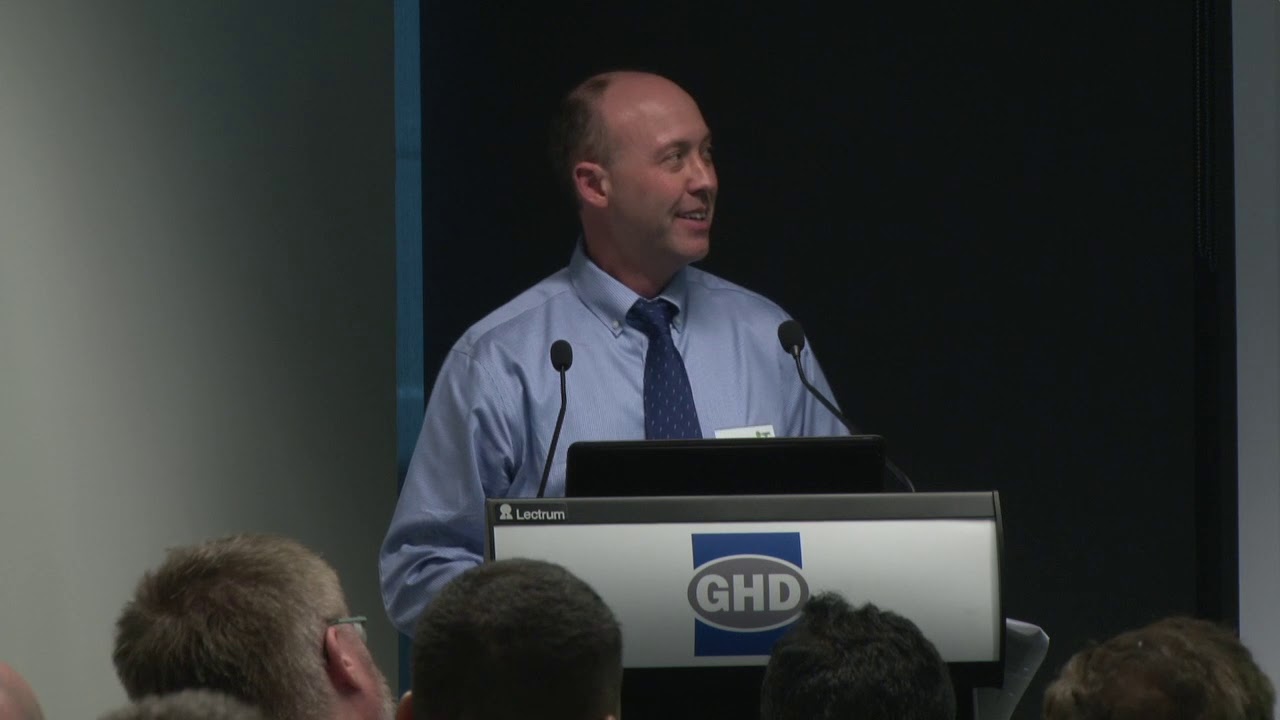 CIGRE Australia–Technical Presentation 2019–C4–Power System Technical ...