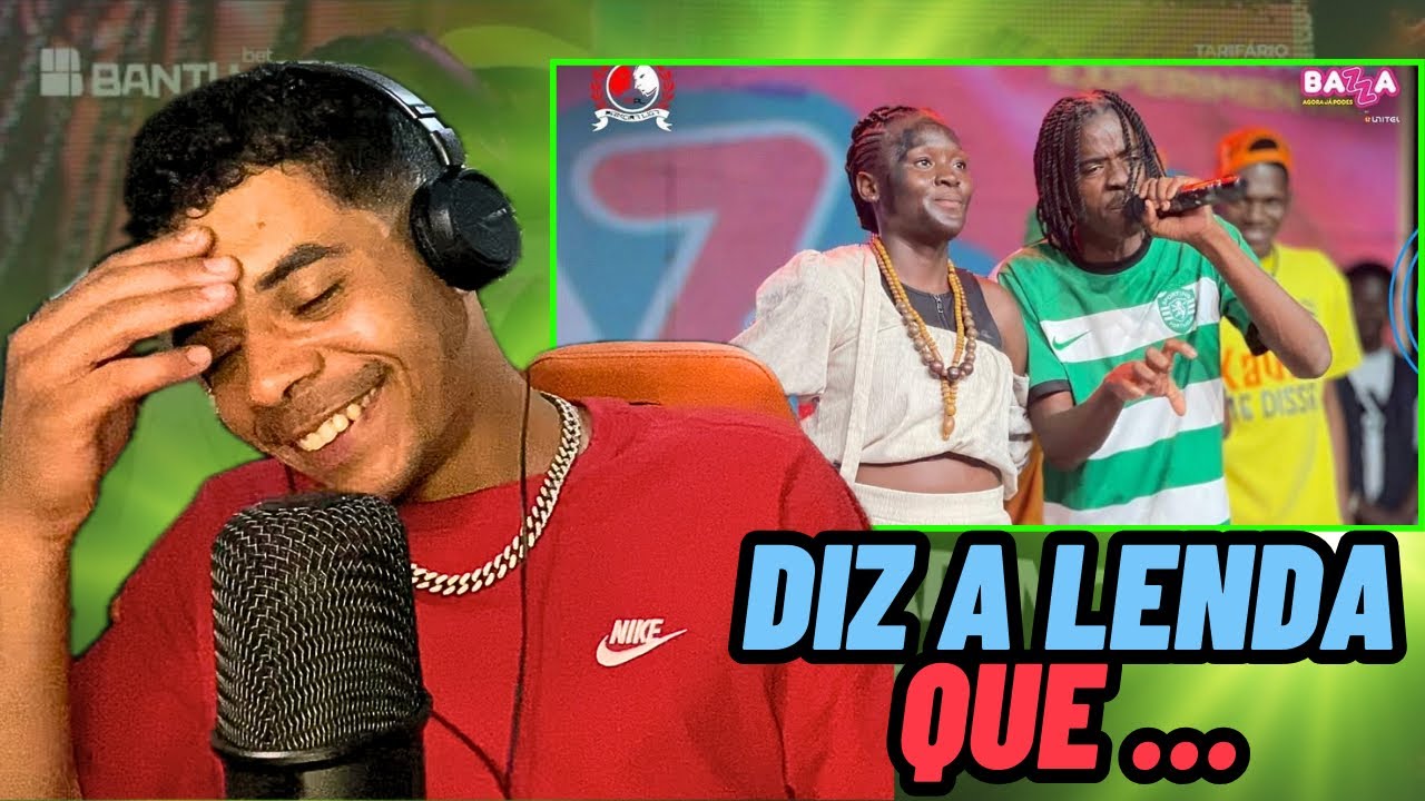 BRASILEIRO REAGE A JEO MC vs PALADINO #RRPL T11 2024 #REACT - YouTube